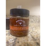 Kinder's Crunch Blends Chipotle Mango Topper, 5.25 oz - Walmart.com