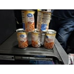 Great Value Spaghetti Rings Pasta with Meatballs in Tomato Sauce 15 oz ...