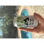 OLIPOP Prebiotic Soda, Ridge Rush, 12 fl oz, Refrigerated - Walmart.com