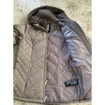 Details Women's Quilted Puffer Jacket - Walmart.com