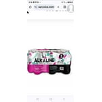 Member's Mark Plus+ Alkaline Bottled Water 1L., 18 pk. - Samsclub.com