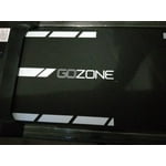 GoZone Walking Treadmill/Pad for Standing Desks – Black/Grey - Walmart.ca