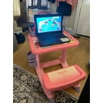 Bluey 3-Piece Art & Play Toddler Room-in-a-Box by Delta Children ...