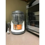 Hamilton Beach 3 Cup Smartchop Mini Chopper | Model 72950 - Walmart.com