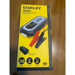 Stanley FatMax 1200A, Lithium Jump Starter with 15 Watt USB-A and USB-C ...