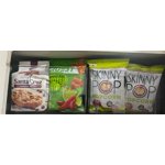 The Home Edit 20-Piece Clear Plastic Modular Edit - Walmart.com