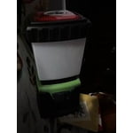 Sunoyar Camping Lantern Rechargeable 1500LM IP44 Waterproof with 5 ...