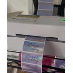 Core Innovations Bluetooth Thermal 4x6 Shipping Label Printer Bundle ...