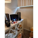 GPX 2 Channel Stereo Home Music System, HC221B - Walmart.com
