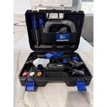 Turbo Jet, Hydro X5 Pro, 350 PSI Cordless Power Washer, Portable ...