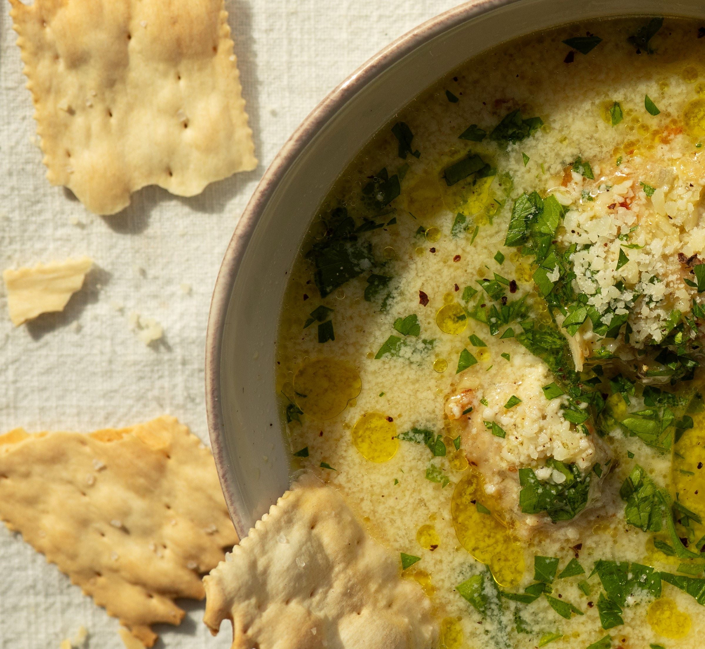 Classic Italian straciatella Recipe - Walmart.com