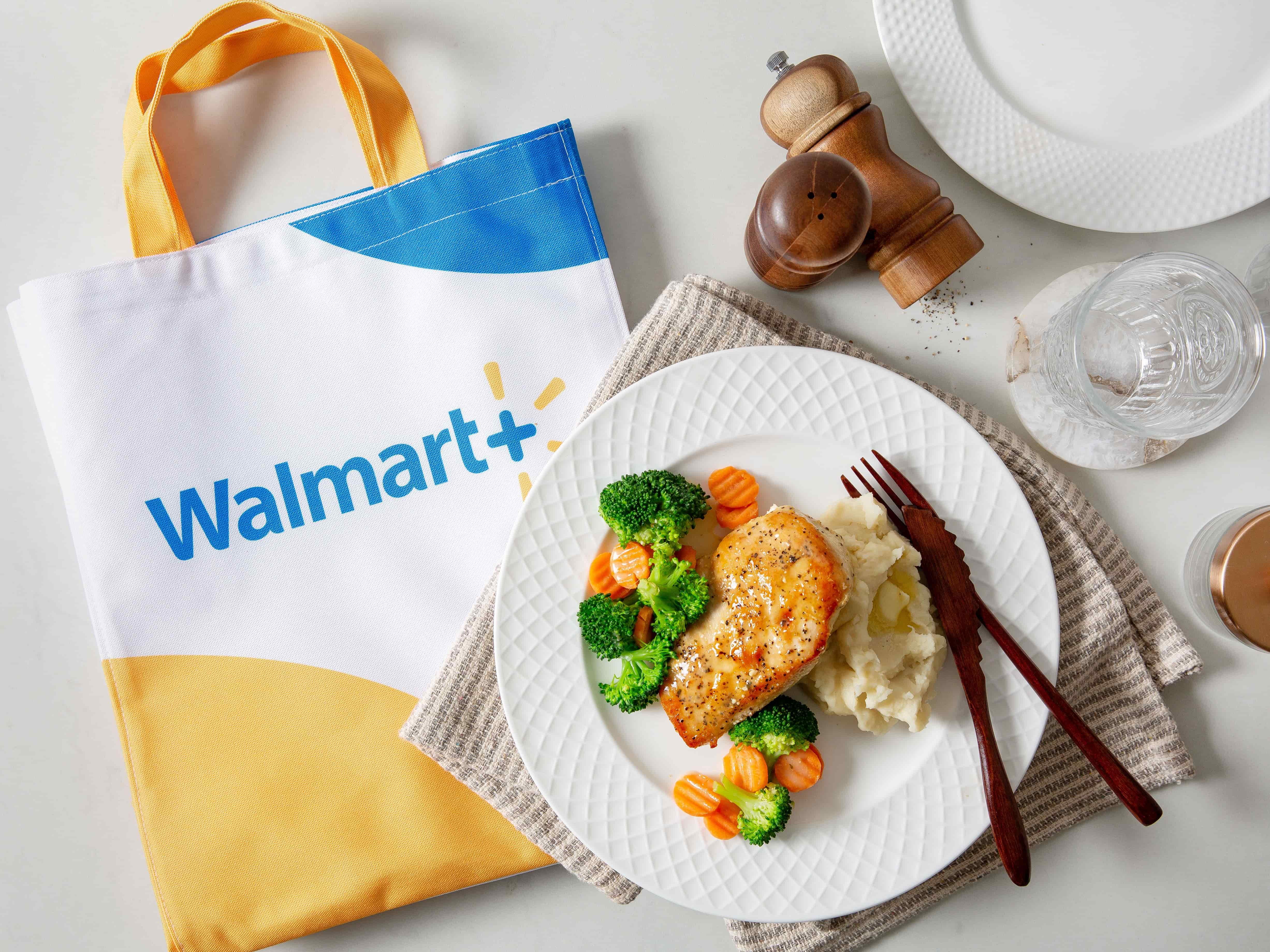 Easy and affordable recipe ideas - Walmart.com