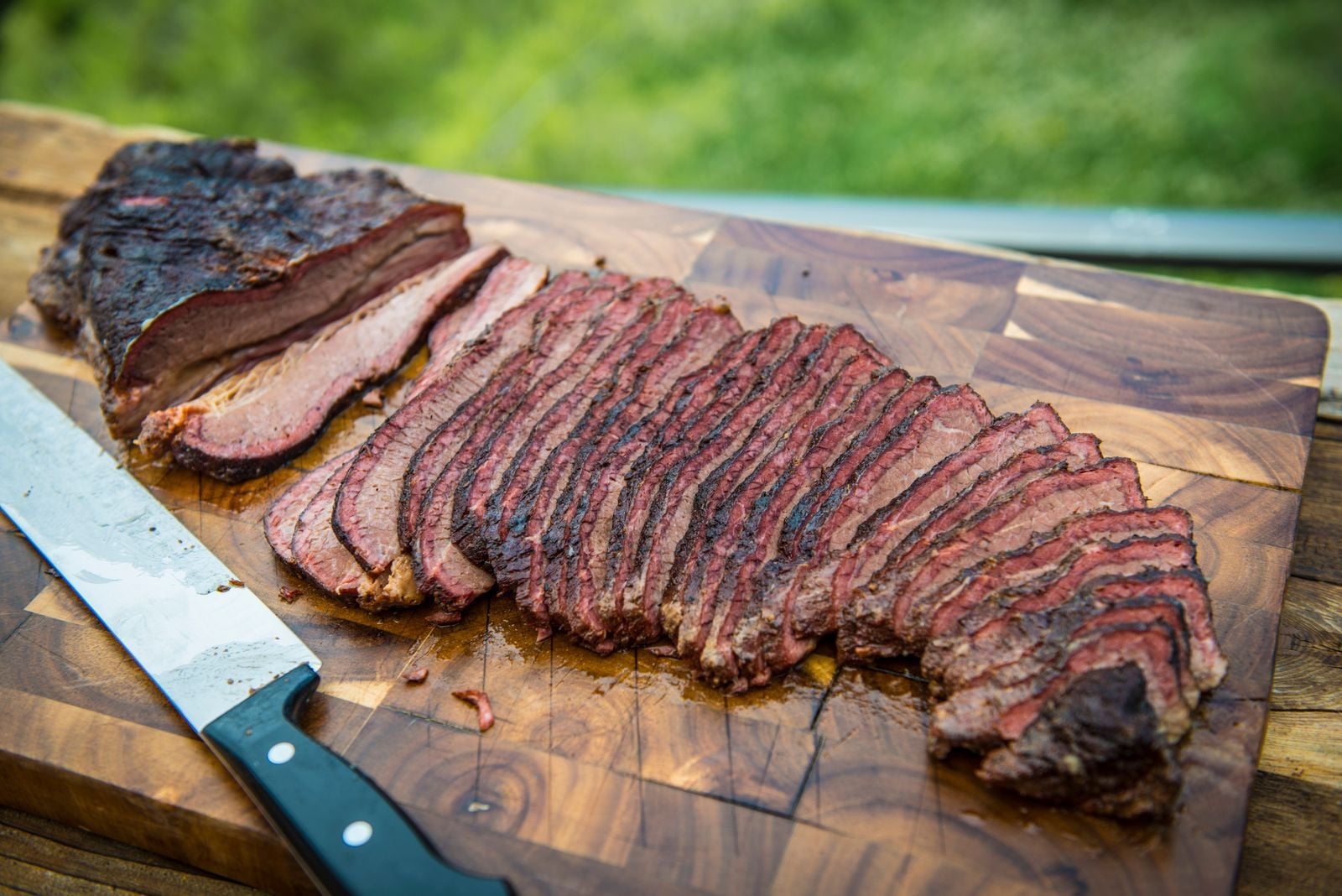 Smoked Brisket Recipe - Walmart.com