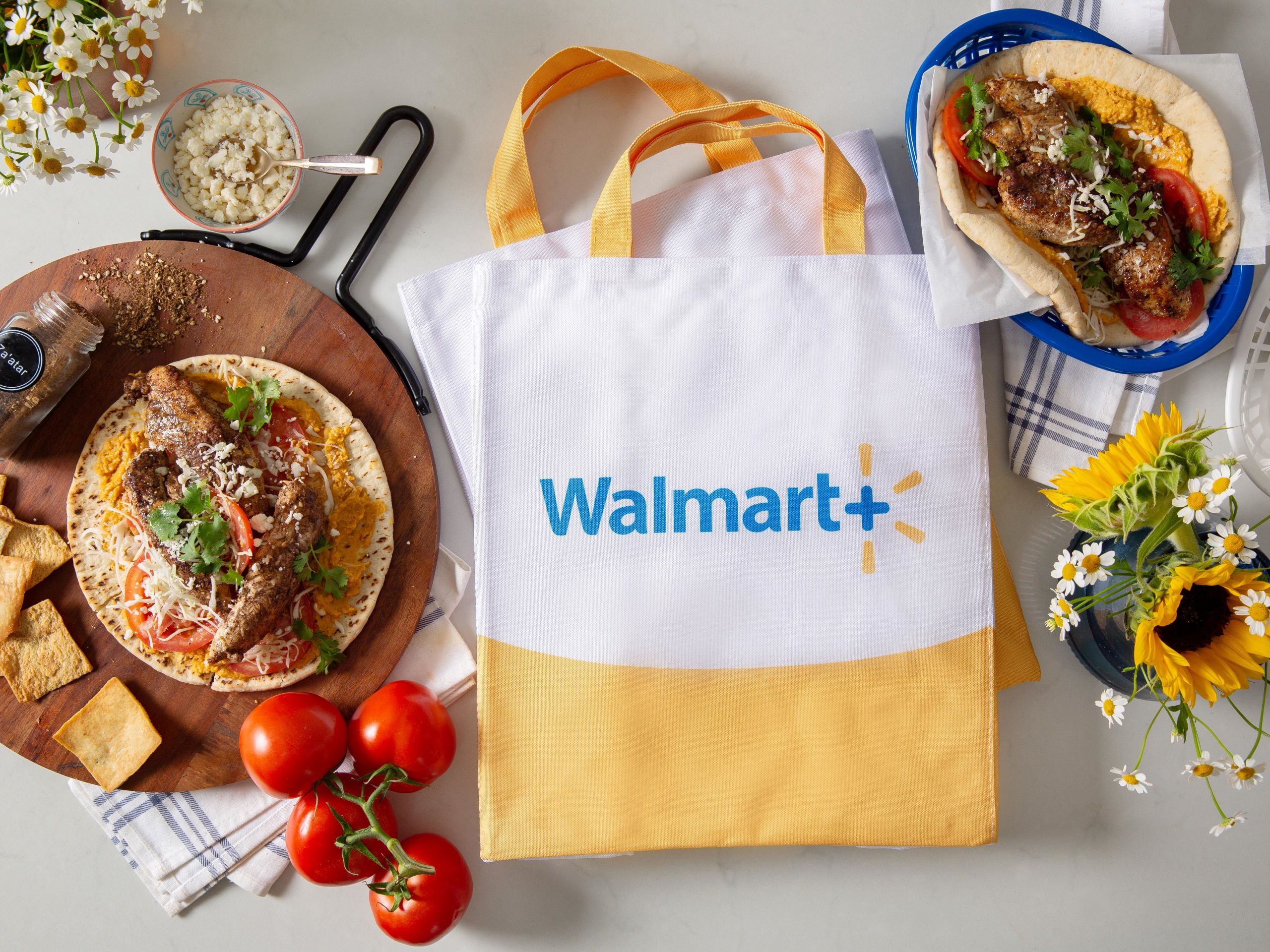 Easy and affordable recipe ideas - Walmart.com