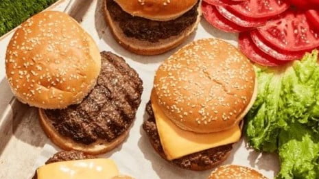 Summer cookout Recipe - Walmart.com