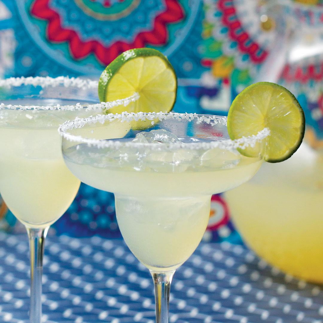 Classic margarita Recipe - Walmart.com