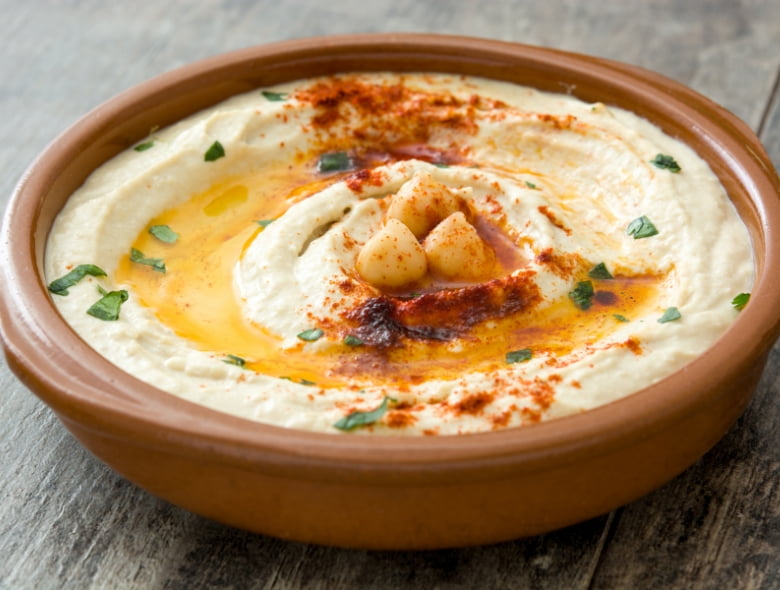 Perfect hummus Recipe - Walmart.com