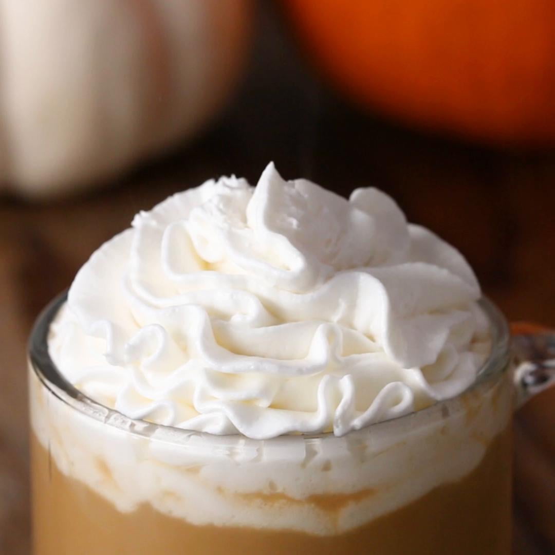 Pumpkin spice coffee Recipe - Walmart.com