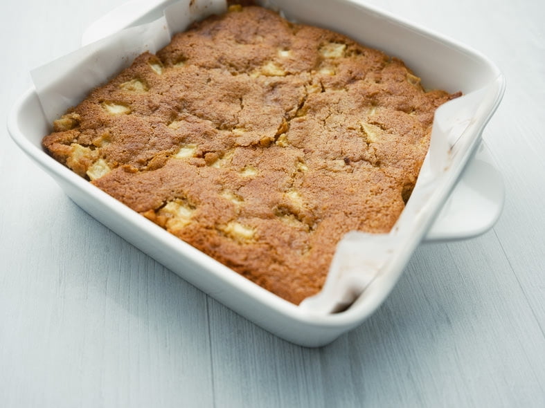 Apple squares Recipe - Walmart.com