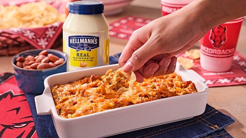 "High on the hog" pulled pork dip Recipe - Walmart.com
