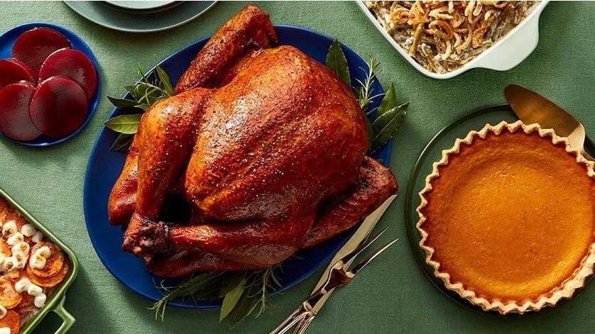 Holiday meal for under $7 per person* Recipe - Walmart.com