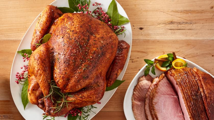 Holiday with shortcuts Recipe - Walmart.com