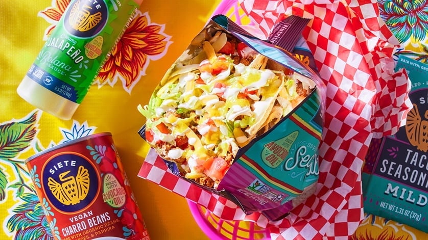Walking tacos Recipe - Walmart.com