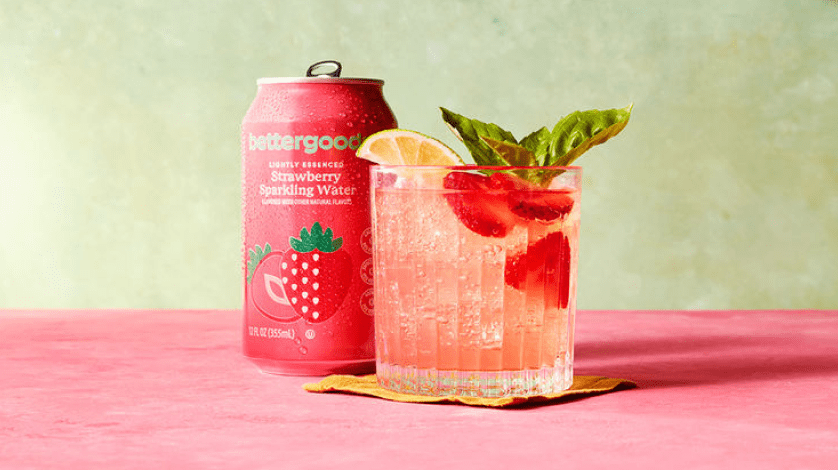 Strawberry basil limeade Recipe - Walmart.com