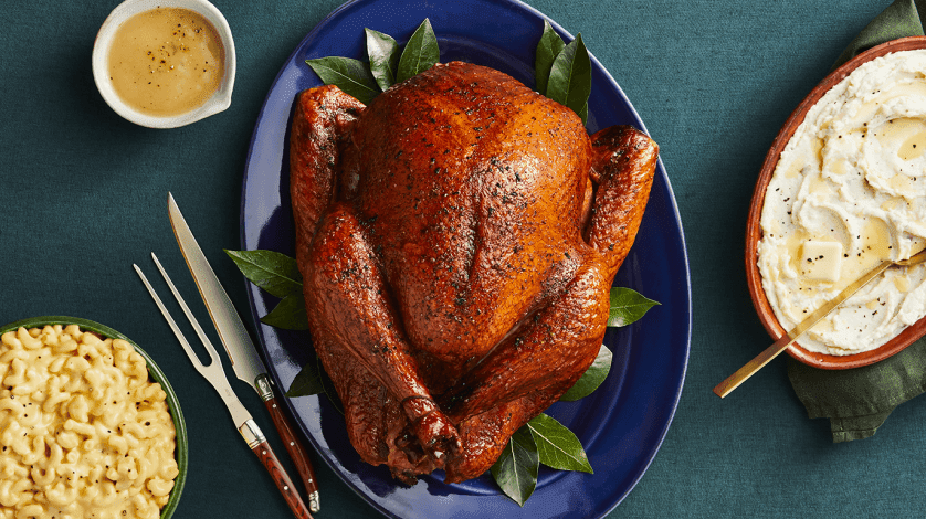 Holiday Meal from Scratch Recipe - Walmart.com