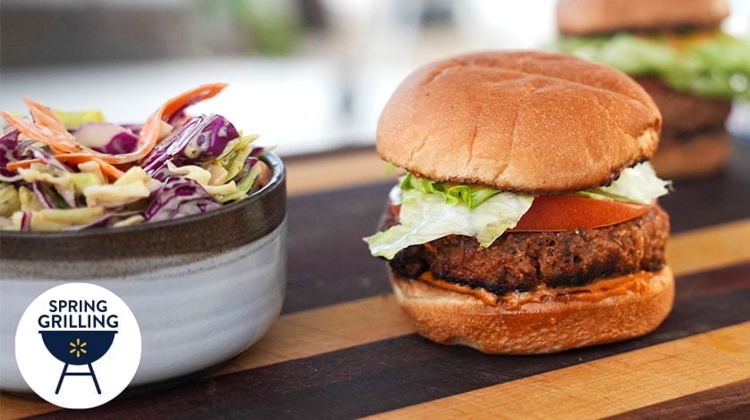 Easy and affordable recipe ideas - Walmart.com