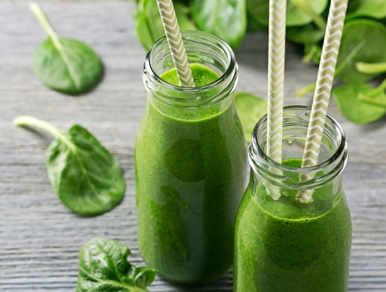 Green machine smoothie Recipe - Walmart.com