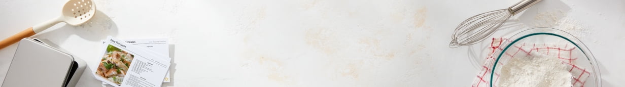 Easy and affordable recipe ideas - Walmart.com