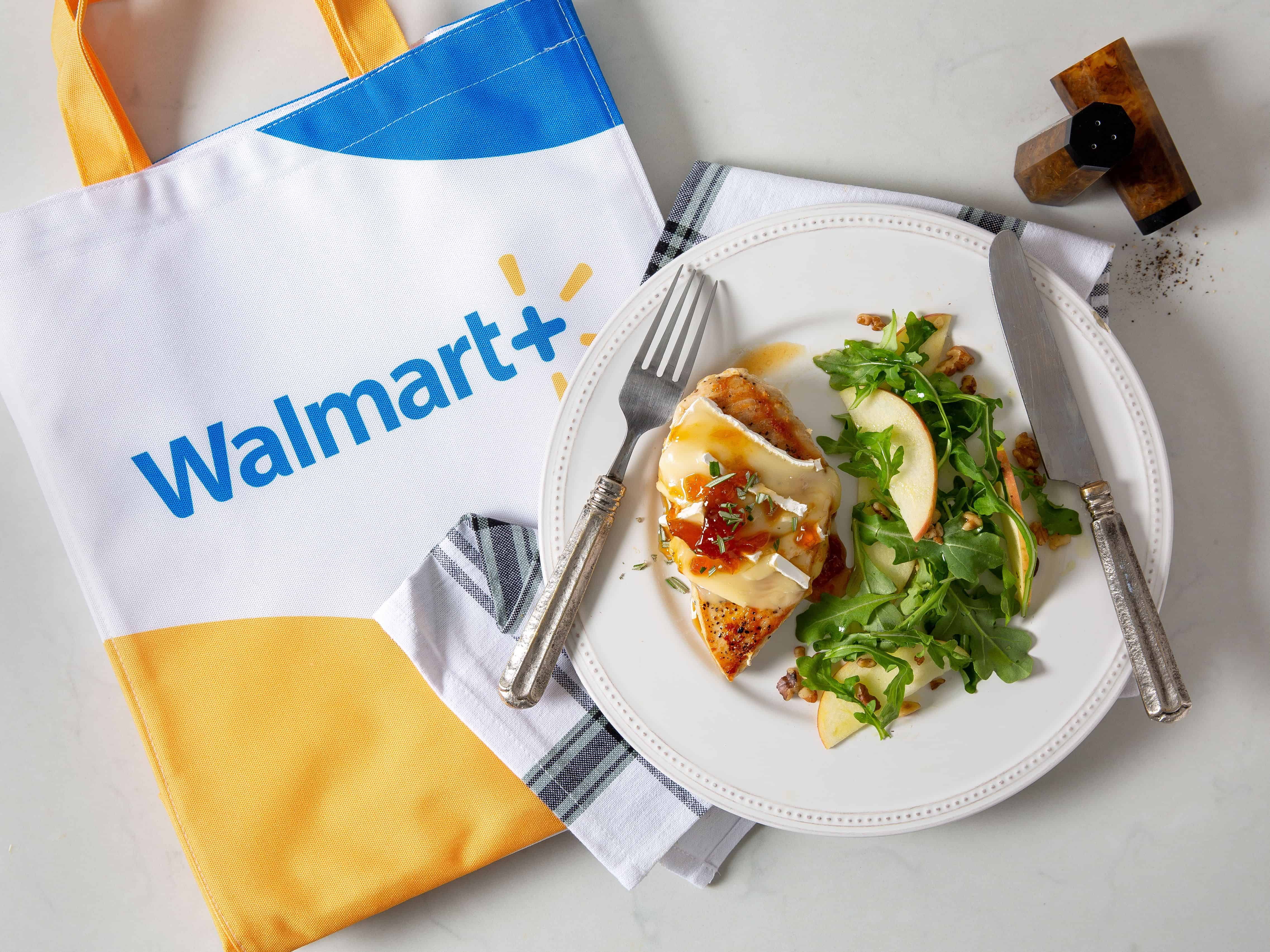 Apricot-brie chicken Recipe - Walmart.com