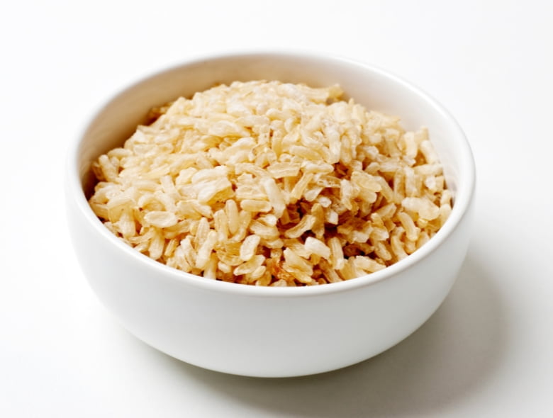Perfect brown rice Recipe - Walmart.com