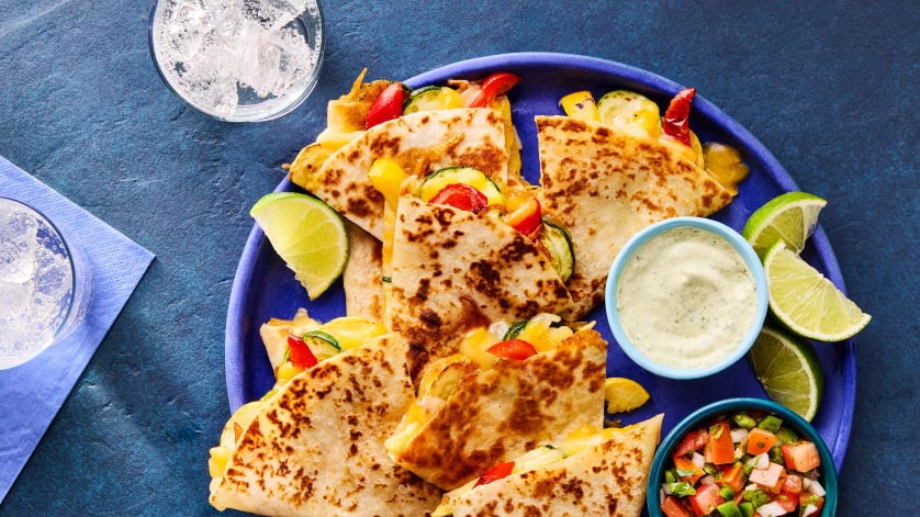 Easy and affordable recipe ideas - Walmart.com