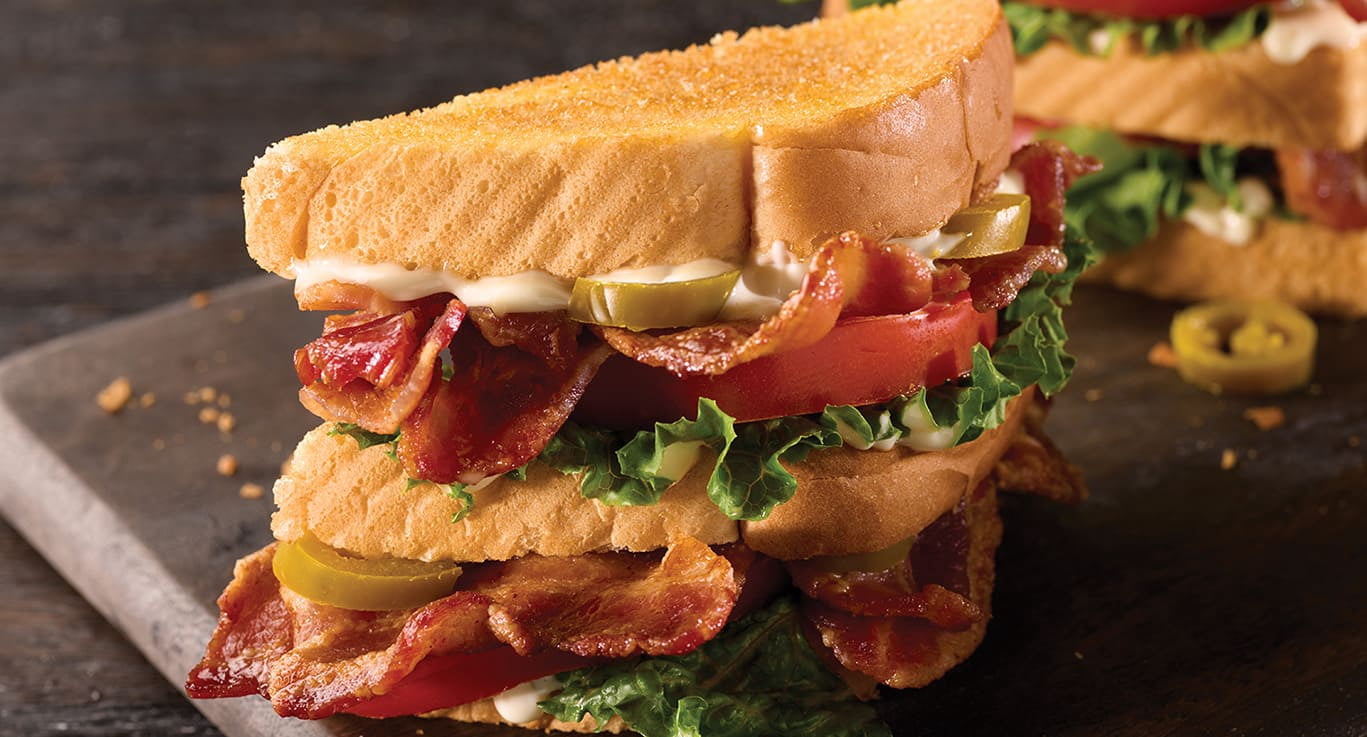 Ultimate BLT Recipe - Walmart.com