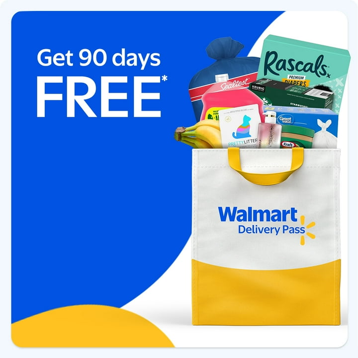 Delivery Pass Membership
