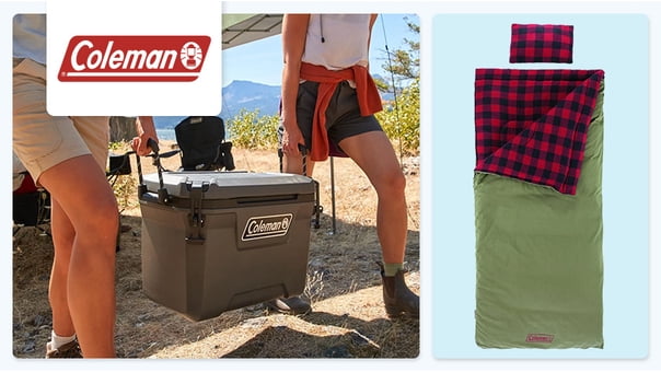 Camping Store - Camping Gear & Equipment | Walmart Canada