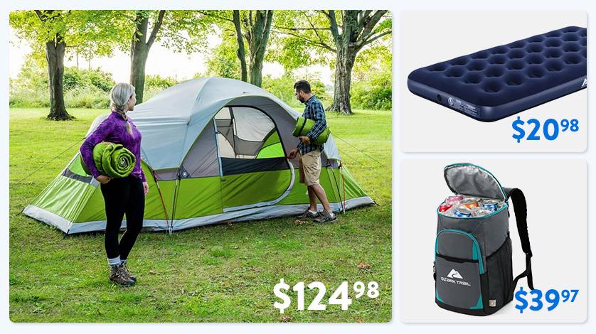 Sporting Goods & Equipment | Walmart Canada