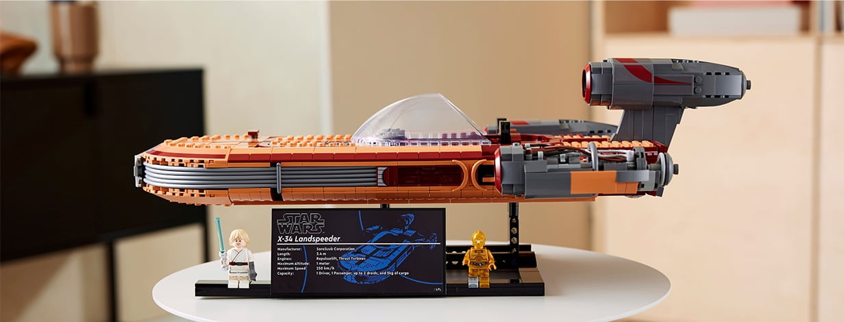 LEGO for adults | Walmart Canada