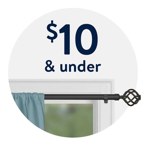 Curtain Rods | Walmart Canada