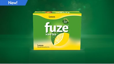Fuze Tea | Walmart Canada