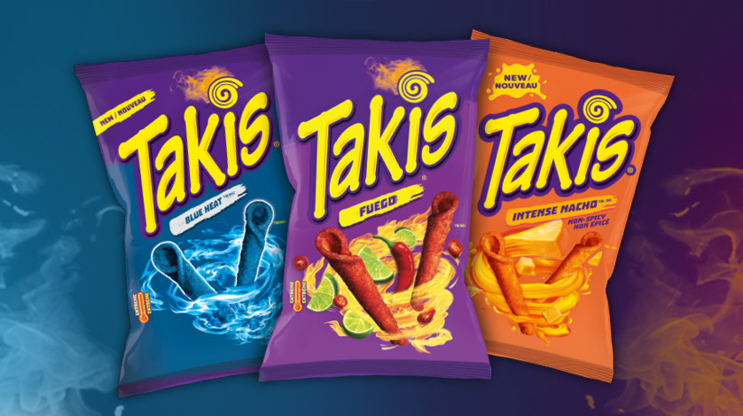 Takis | Walmart Canada