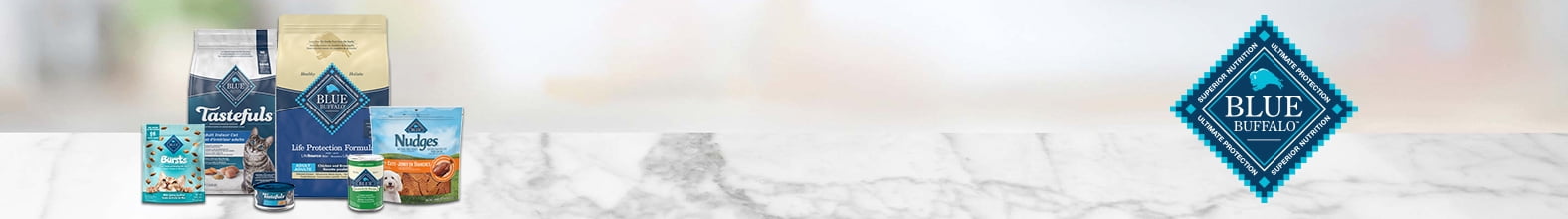 Blue Buffalo Life Protection Formula | Walmart Canada