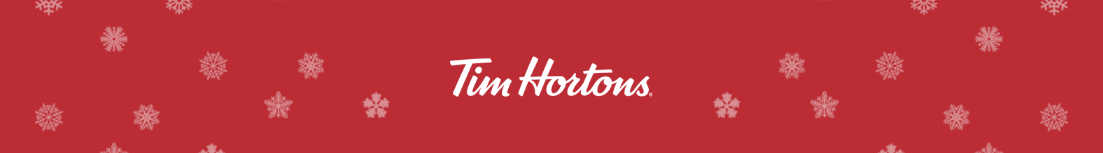 Tim Hortons | Walmart Canada