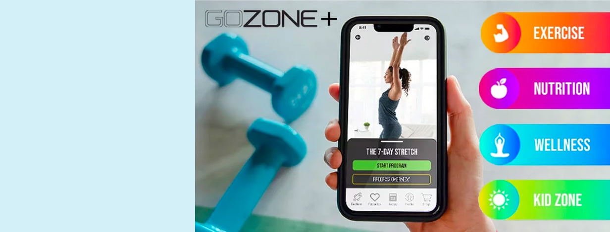 GoZone | Walmart Canada