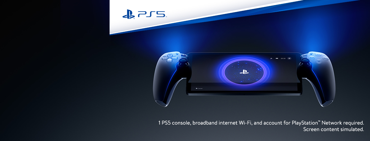 PS5: Sony PlayStation 5 Consoles | Walmart Canada