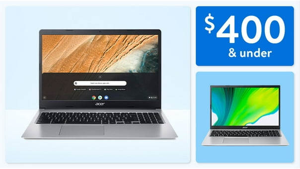 Laptops & Laptop Deals | Walmart Canada