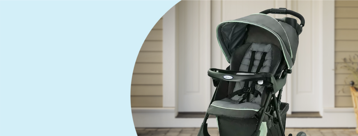 Strollers | Walmart Canada