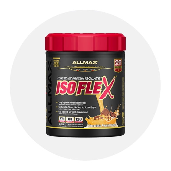 Protein Powder: Whey, Plant-Based & More | Walmart Canada